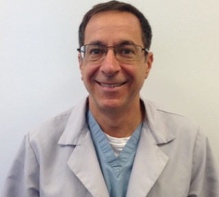 Meet Oral Surgeon Kenneth H. Peskin, DDS Skokie IL